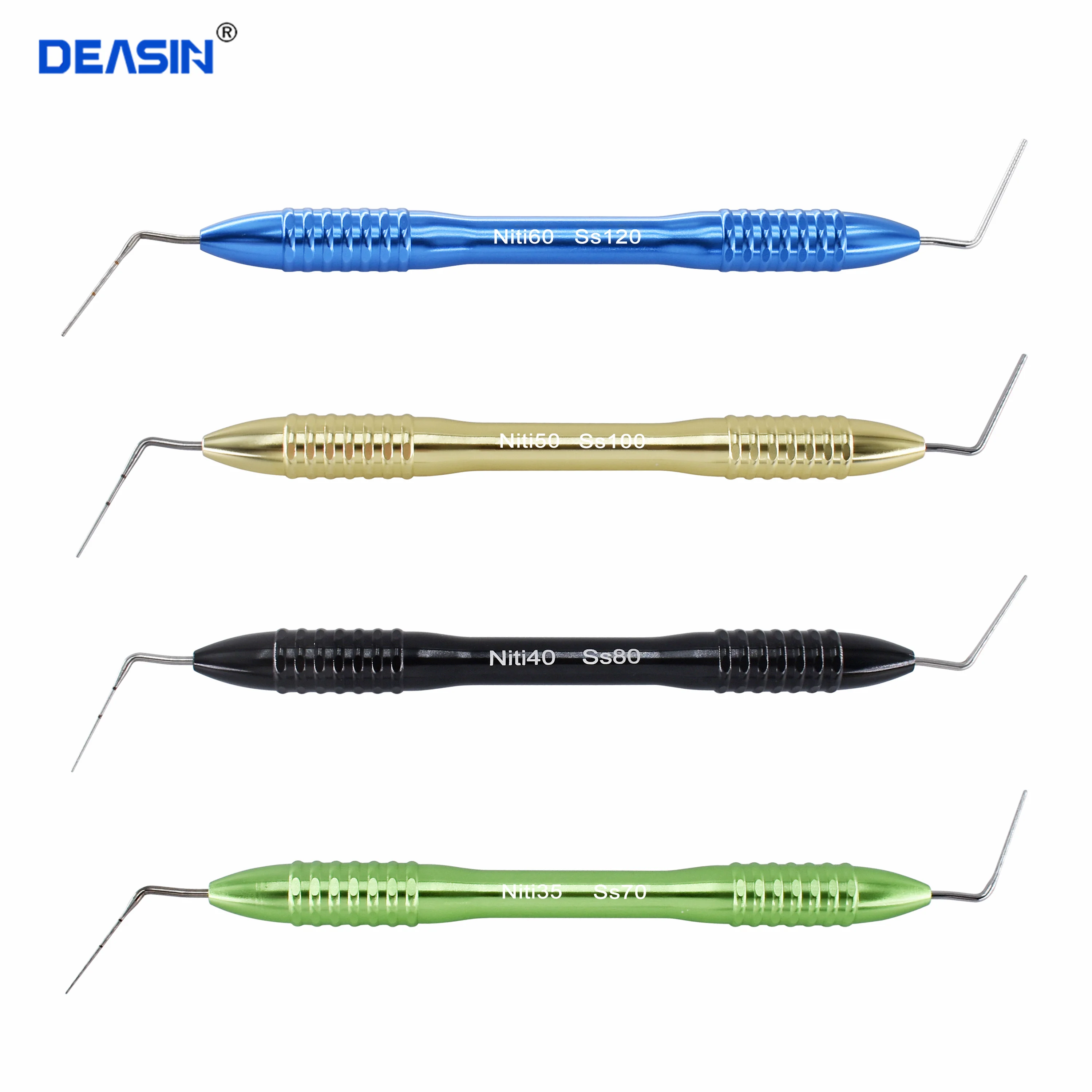 Dental-Endodontic-Hand-Plugger-Tip-Teeth-Root-Canal-Filling-Vertical ...