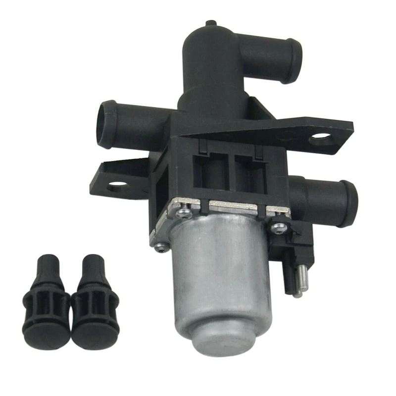 Heater-Control-Valve-For-Mercedes-Benz-SL280-SL300-SL320-SL500-SL55 ...