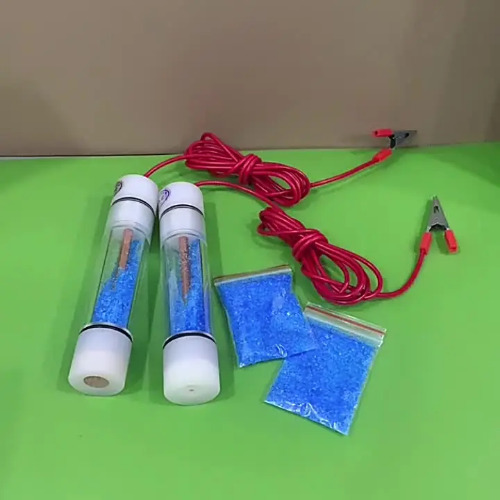 Copper Sulphate Portable Copper Sulfate Reference Electrode-Reference ...