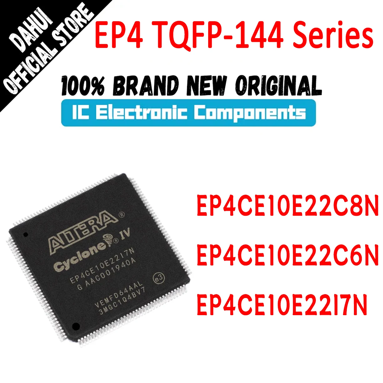 EP4CE10E22C8N-EP4CE10E22C6N-EP4CE10E22I7N-EP4CE10E22C8-EP4CE10E22C6 ...