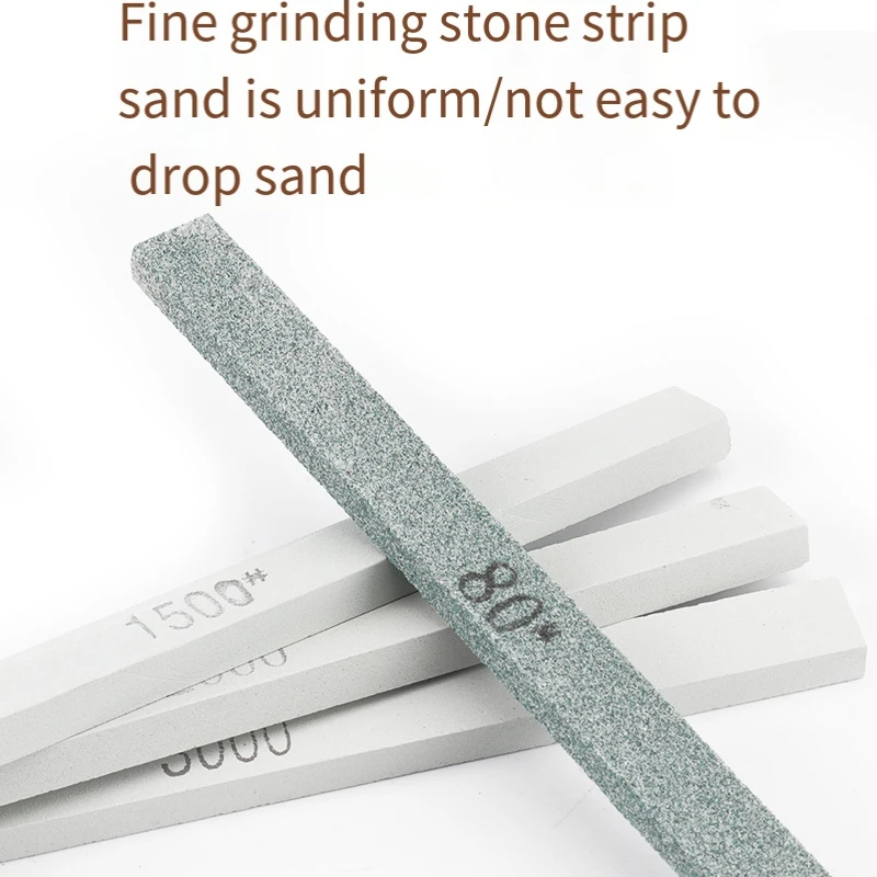 Precision-Grinding-Oil-Stone-Strips-Jade-Jadeite-Polishing-Small-Oil ...
