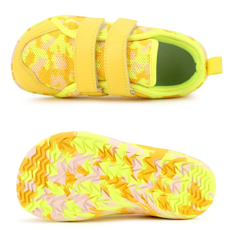 GudaFoot-Kids-Wide-Minimalist-Barefoot-Shoes-Zero-Drop-Wide-Sneaker-for ...