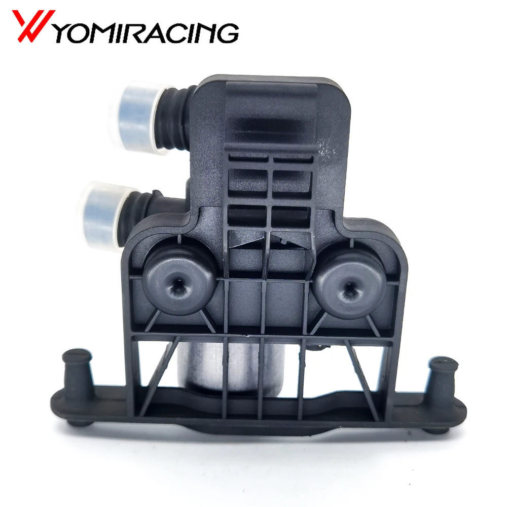 64118379921-64116920226-NEW-Heater-Control-Valve-for-BMW-E53-E60-E61 ...