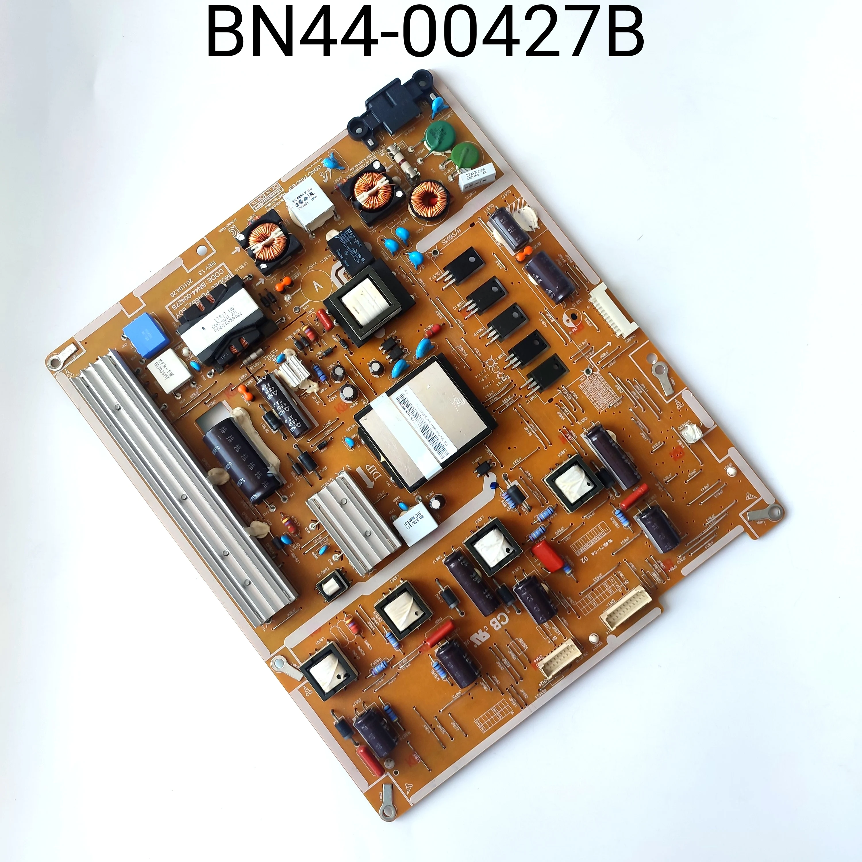 BN44-00427B-PD46B2-BDY-Power-Supply-LED-Board-Fits-For-UA40D6400-UA46D6600-UE40D7000-UE40D7080 ...