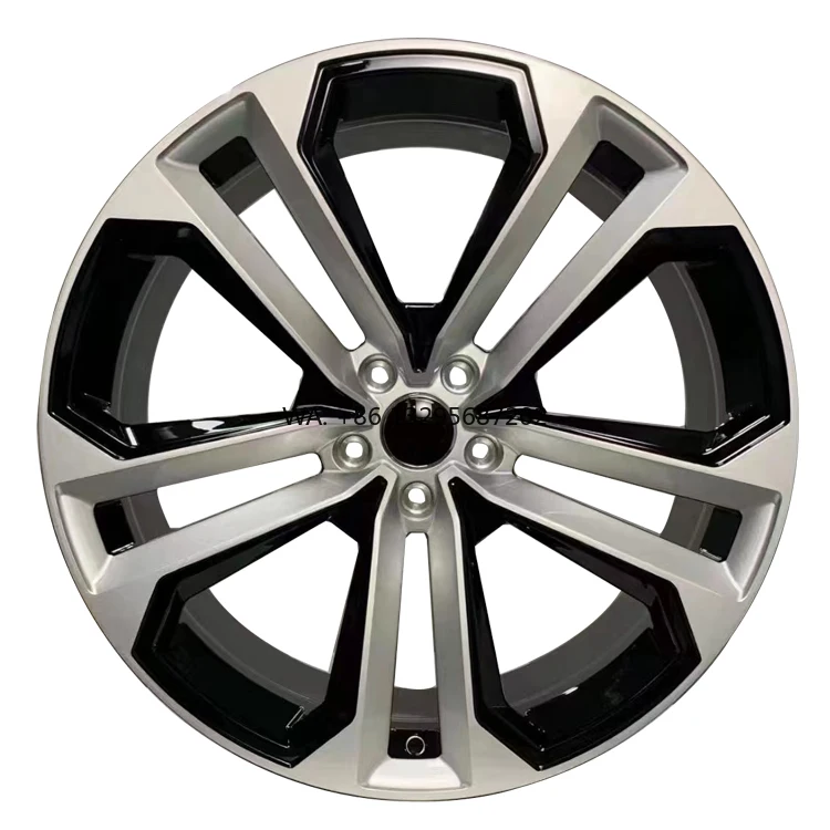 20 Inch Toyota Fortuner Alloy Wheel: The Complete Guide to Fit ...