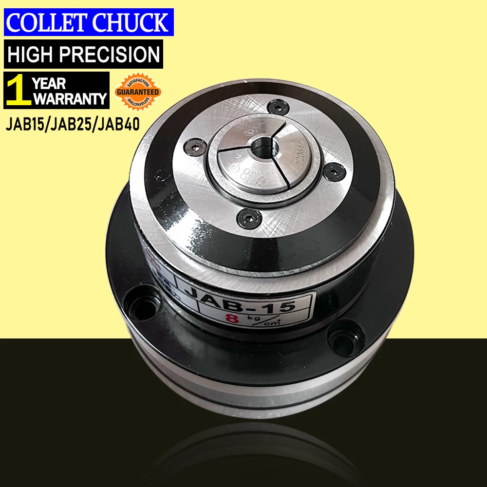 JAB-15-Rotary-air-pressure-high-speed-hollow-chuck-inside-the-outer ...