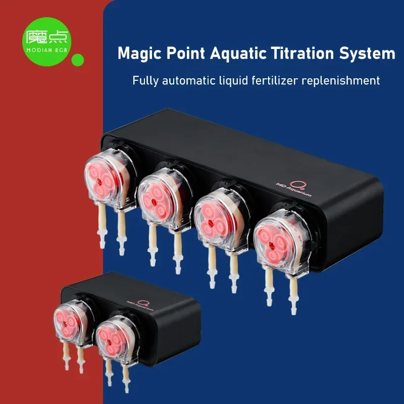 MODIAN-Wireless-Dosing-Pump-with-App-Control-for-Aquarium-Marine-Coral ...
