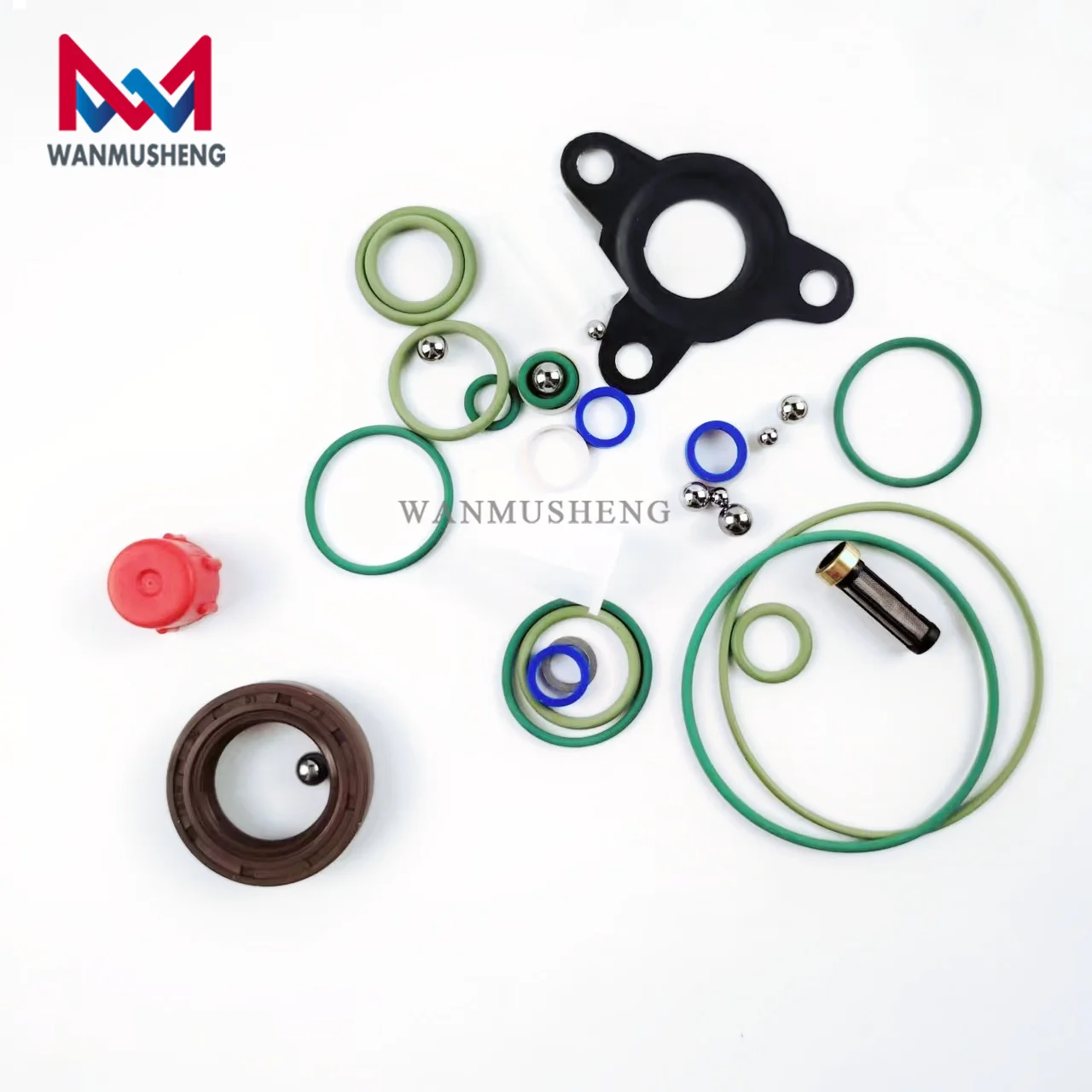 F01M102390-Vehicle-Tools-Gasket-Repair-Kit-gdi-fuel-injectors-repair ...