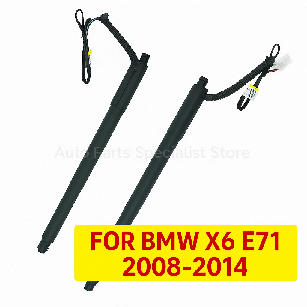 Brand New Electric Tailgate Support Strut For BMW X6 E71 2008-2014 Lift ...