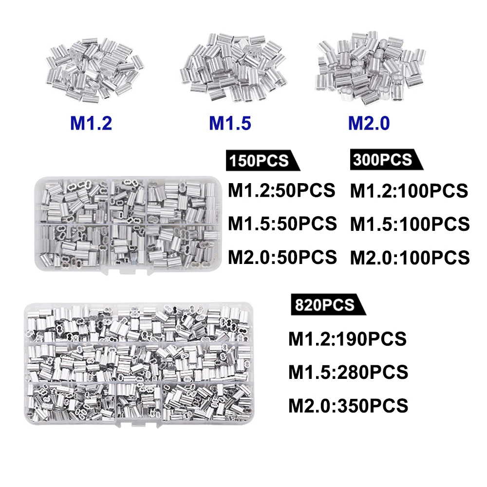 Fishing Swaging/Crimping Tool for 2.2mm Aluminium Crimps - Easy Fishing ...