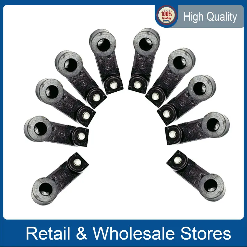 10pcs Automatic Gearbox Shift Cable Connector Adapter 09G321397A for ...
