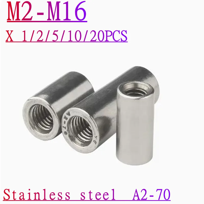 M2-M2-5-M3-M4-M5-M6-M8-M10-M12-304-Stainless-Steel-Extension-Thicken-Round.jpg