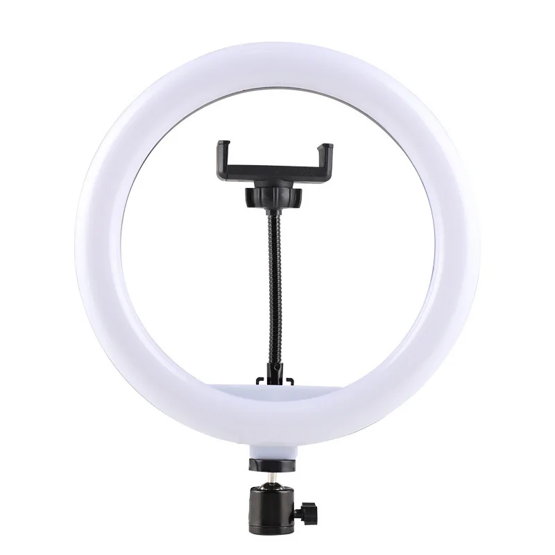 10Inch-Ring-LIght-Mini-LED-Video-Light-Portable-Photography-Lights-Vlog ...