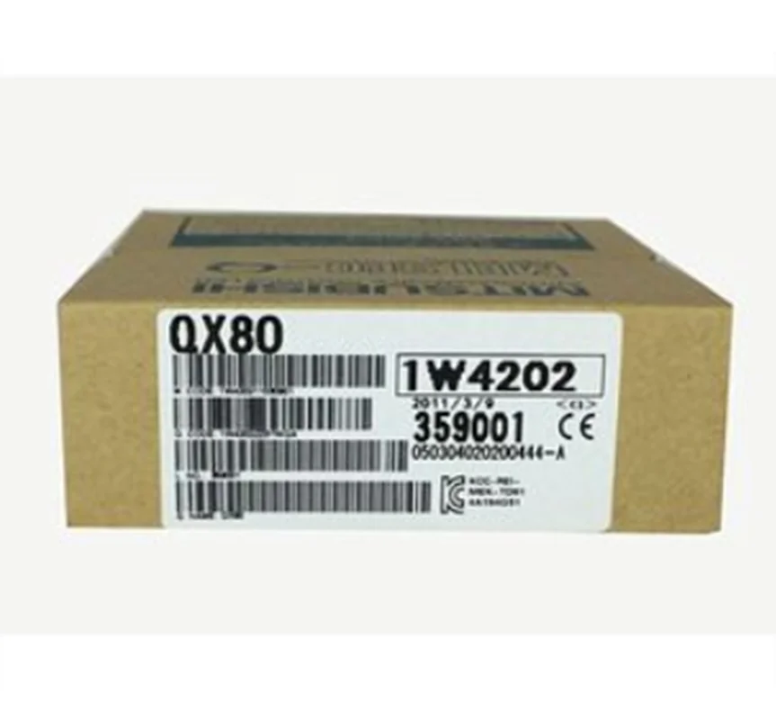 New original QY70 QX41 QX81 QX40-S1 QX80 QX42 QY10 QY40P QY42P module ...