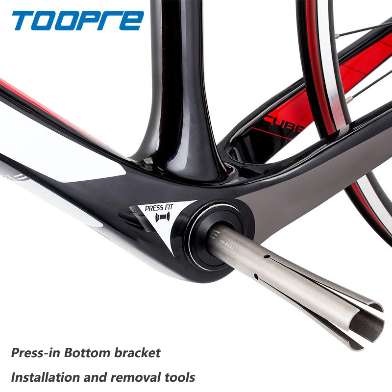 Bicycle-Frame-Bottom-Axle-Removal-Tool-Bike-Press-Fit-Bearing-Crankset ...