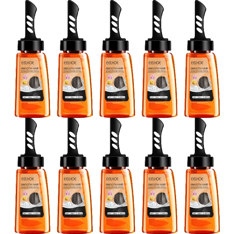 100ml-Keratin-Hair-Straightening-Cream-Permanent-Professional-Hair-Care ...