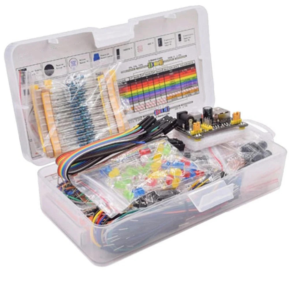 Componente-eletr-nico-Starter-Kit-com-caixa-de-pl-stico-Breadboard-Set-Arduino-UNO-R3-pacote.jpg