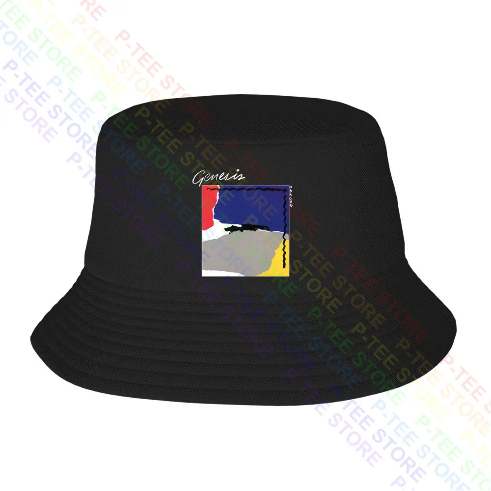 Genesis Abacab Album Rock Band Baseball Cap Snapback Caps Knitted ...