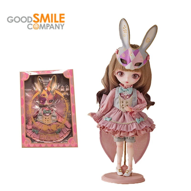 アイにもご Harmonia bloom ベアトリーチェ Coniglio ウサギ 兎 メーカー - kolnhof.ru