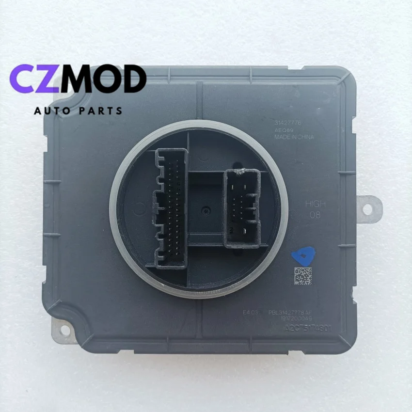 CZMOD-Original-31427776-Headlight-LED-Control-ECU-Module-A2C751749-FOR ...