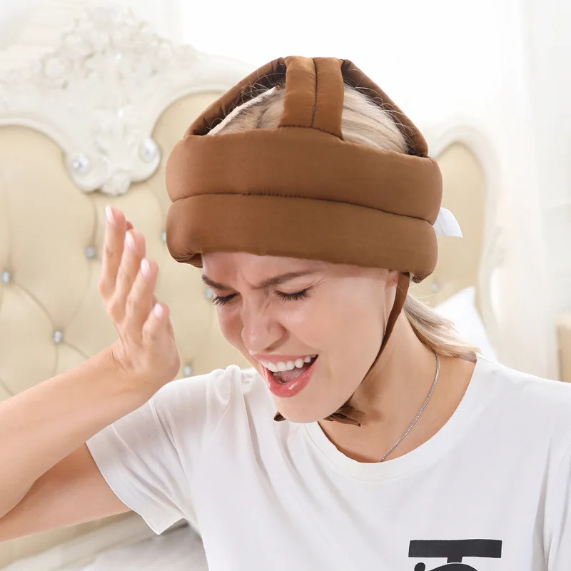 Elderly-anti-fall-Cap-middle-aged-Elderly-anti-fall-Head-Impact ...