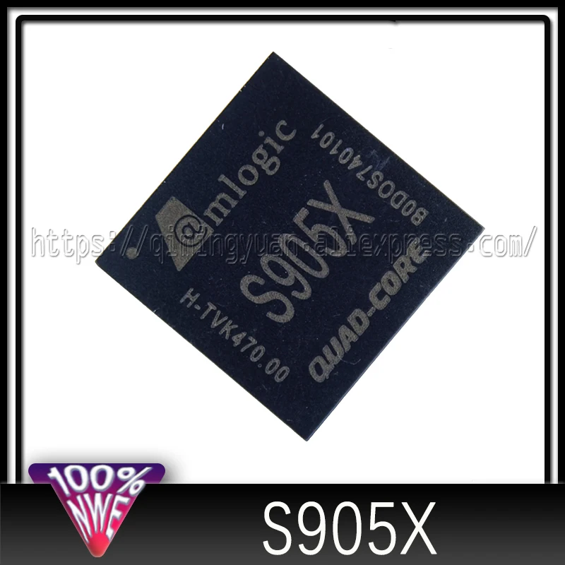 S905L3-B S905L-B S905M S905M2 S905M2-B S905X S905X2-B S905X2-NU S905X3 ...