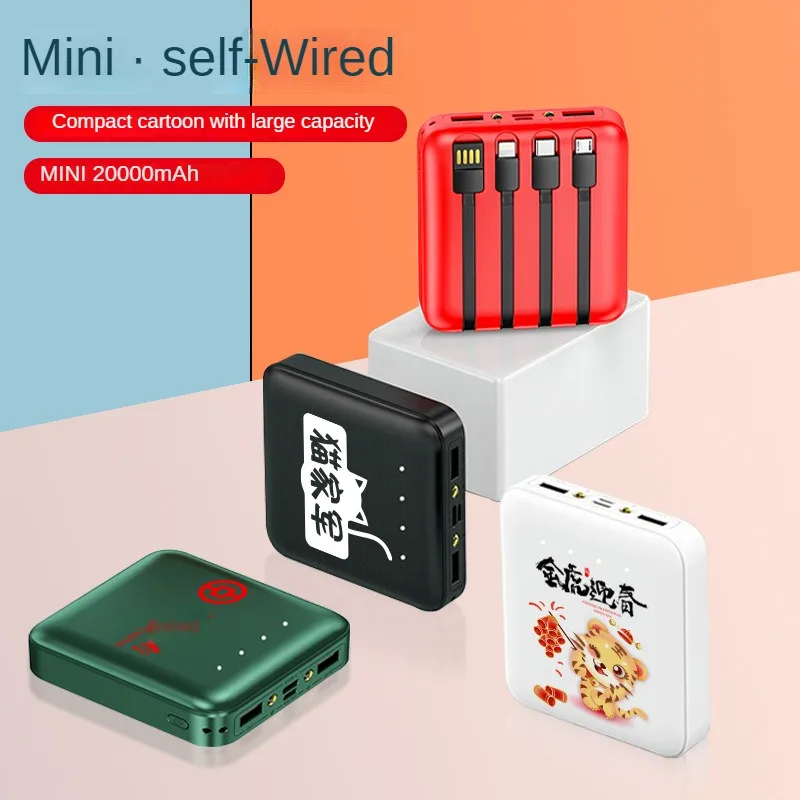 20000mAh-Mini-Power-Bank-Cellphone-Fast-Charging-External-Battery ...
