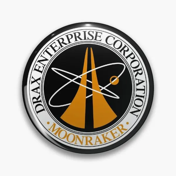 Drax-Enterprise-Corporation-From-Moonrak-Soft-Button-Pin-Women-Lover ...