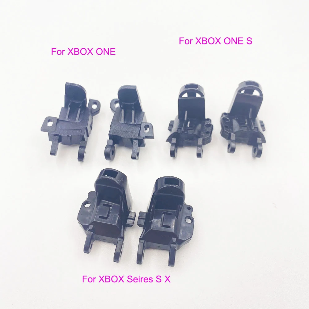 Replacement For Xbox One 3.5mm & S Controller Rt Lt Bracket Trigger Key ...