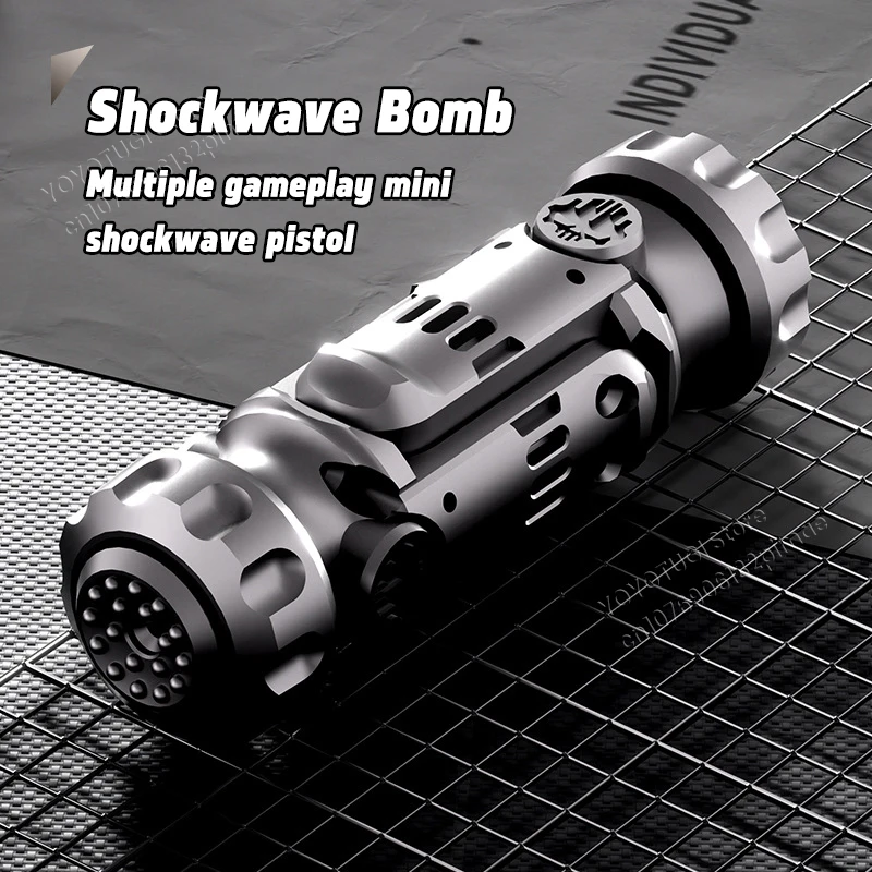 Soft-Bullet-Gun-Toy-for-Children-Agente-Especial-Bomba-de-Choque-Simula ...