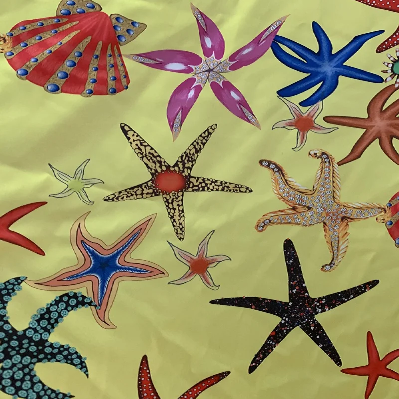 Starfish Sewing Pattern