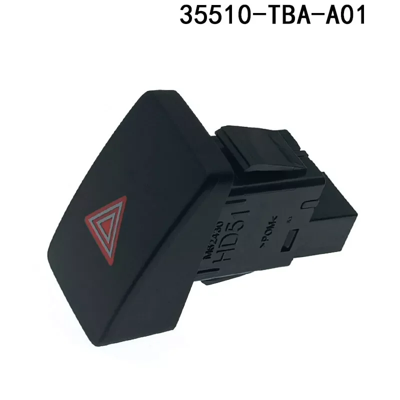 35510-TBA-A01-For-Honda-Civic-2016-2021-Car-Center-Console-Warning ...