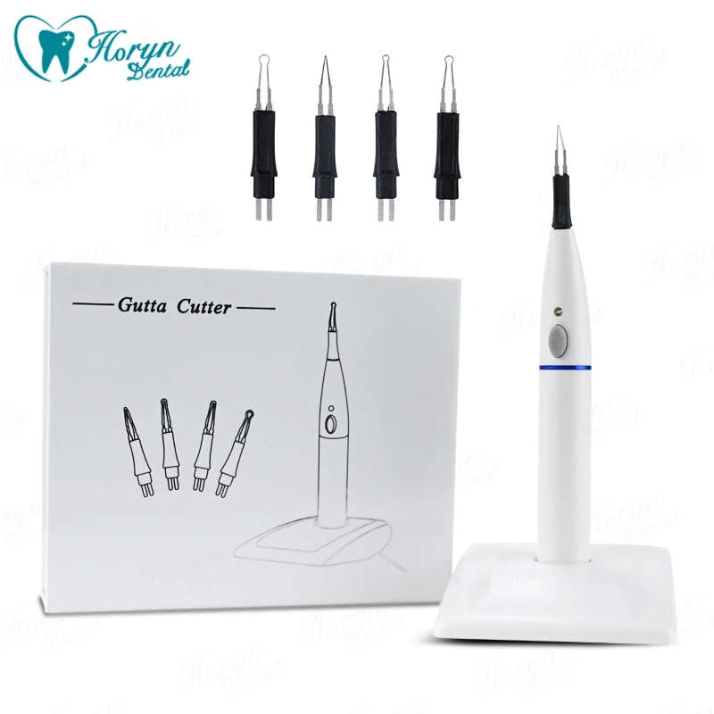 Dental-Equipment-Wireless-Electric-Gutta-Percha-Tooth-Gum-Cutter-With-4 ...