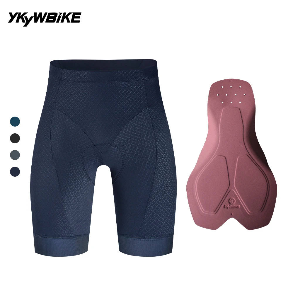 YKYWBIKE 2024 Women Cycling Shorts Summer Bicycle Shorts Road Bike ...