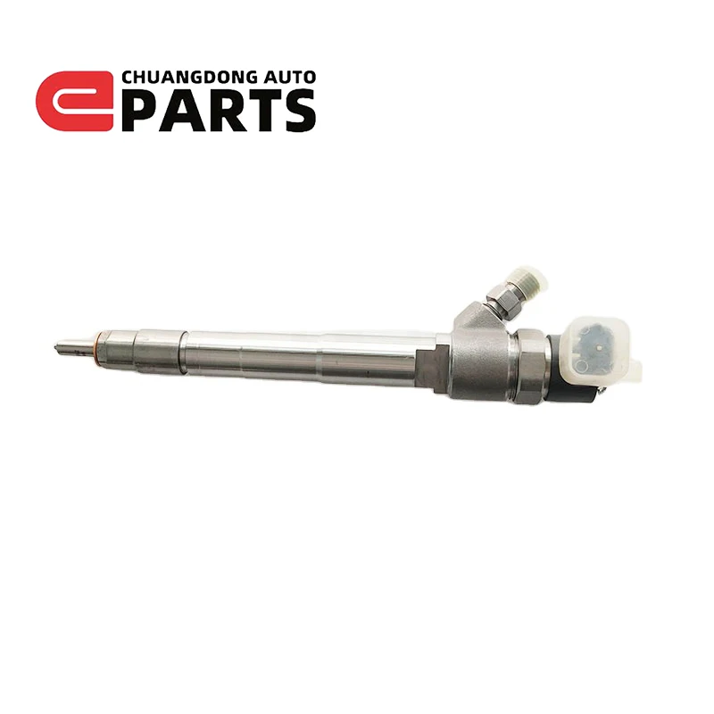 Inyector-common-rail-0445110376-0445110376-0445110594-5258744-5309291 ...
