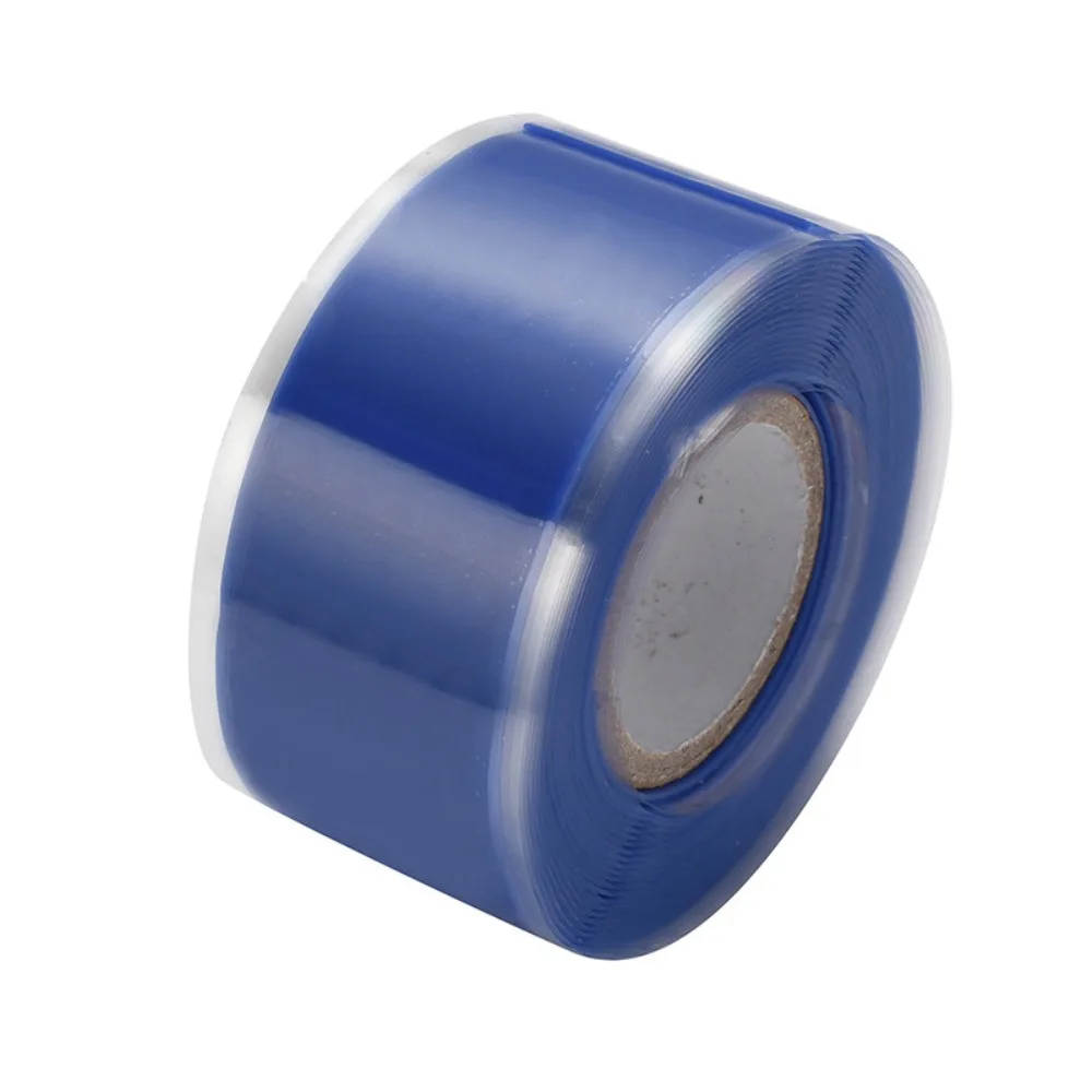 Super Strong Waterproof Water Pipe Repair Tapes Self Fusing Insulating ...