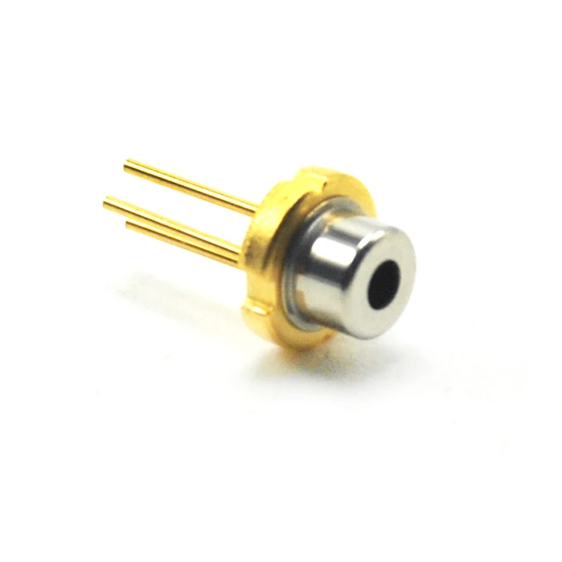 850nm 2.3W IR 5.6mm TO-18 Laser Diode 2300mW Powerful Infrared LD ...
