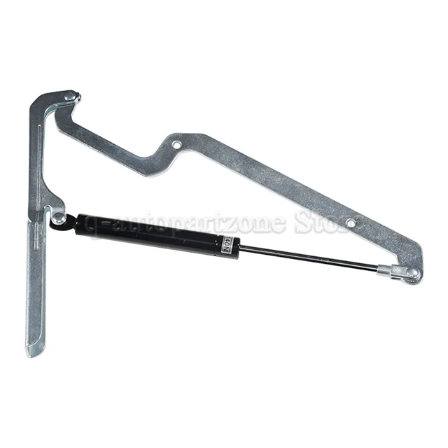 Keter Deck Box 2 Pack Lid Piston Shock Hinge Support Gas Strut For ...