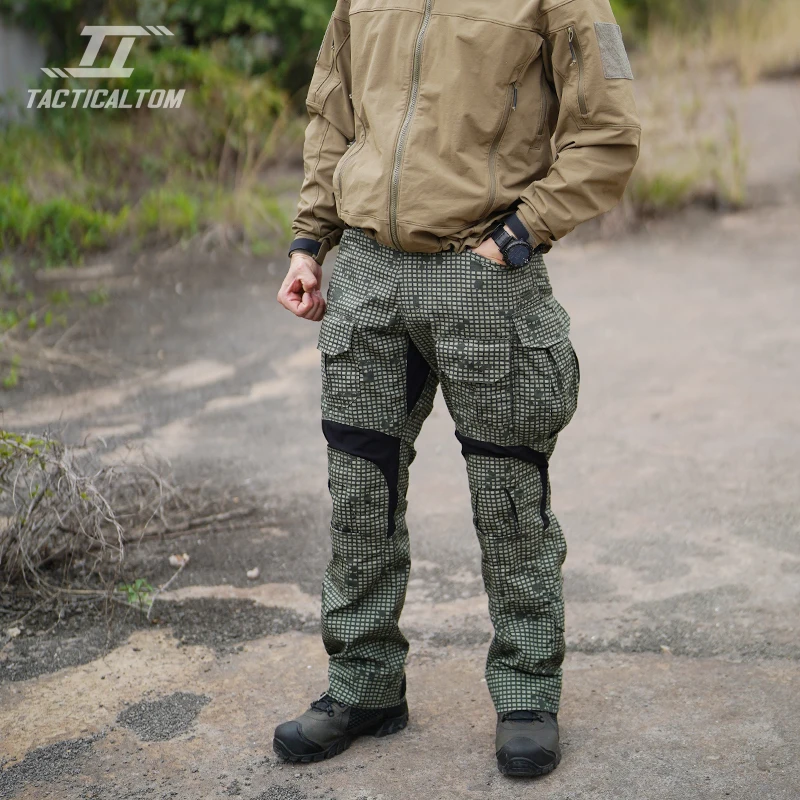 Tactical Tom GEN3 Gulf War Special Forces Night Desert G3 Wear ...