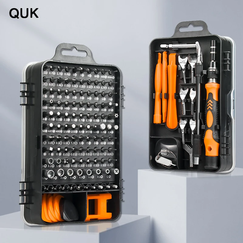Screwdriver Repair Hand Tool Set | Phone Repair Tools Kit | Set Kit ...