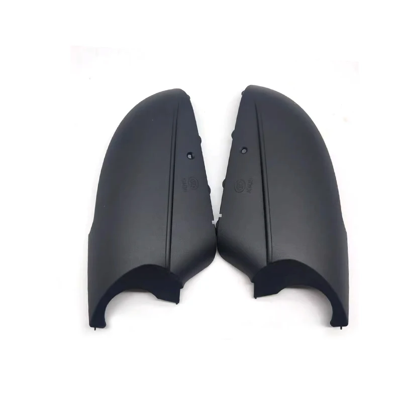 For A6 C7 FRONT DOOR MIRROR LOWER COVER 4G0858523 4G0858524