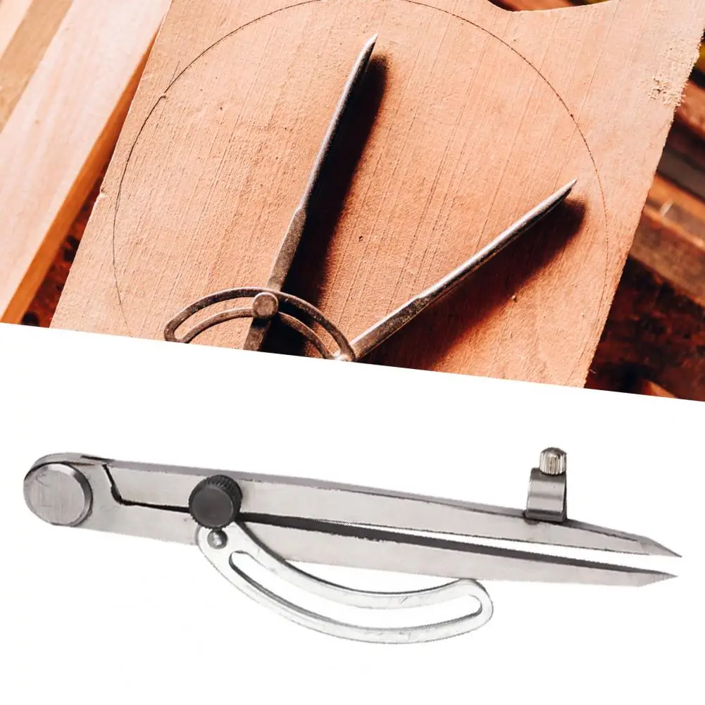 Carbon Steel Divider ZLKSKER 6" Adjustable Lockable Steel Divider Wing ...