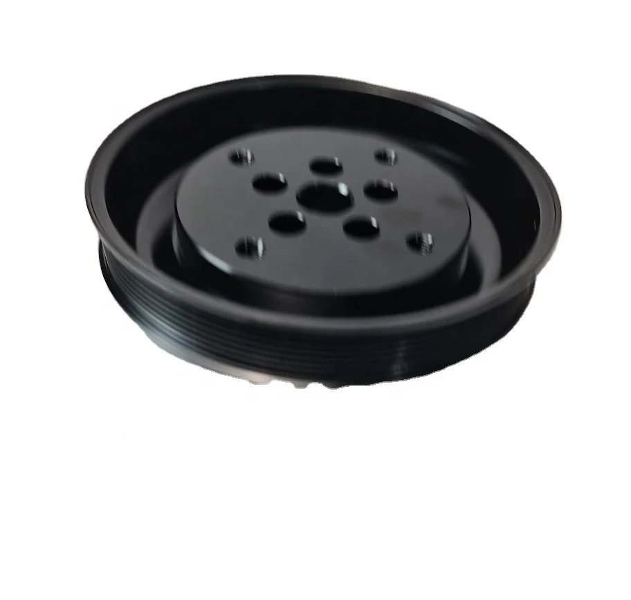 6CT-ISC8-3-ISCe-QSC8-3-6L-ISLe-QSL-engine-crankshaft-pulley-3944063 ...