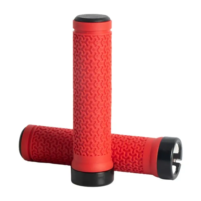 Grips-For-Bike-Bicycle-Grips-1-Pair-Universal-Handlebar-Accessories ...
