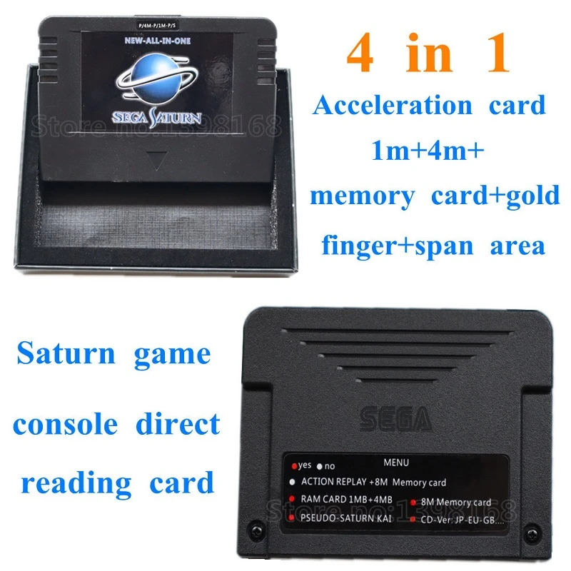 Guide for sega saturn softmodding? : r/SegaSaturn