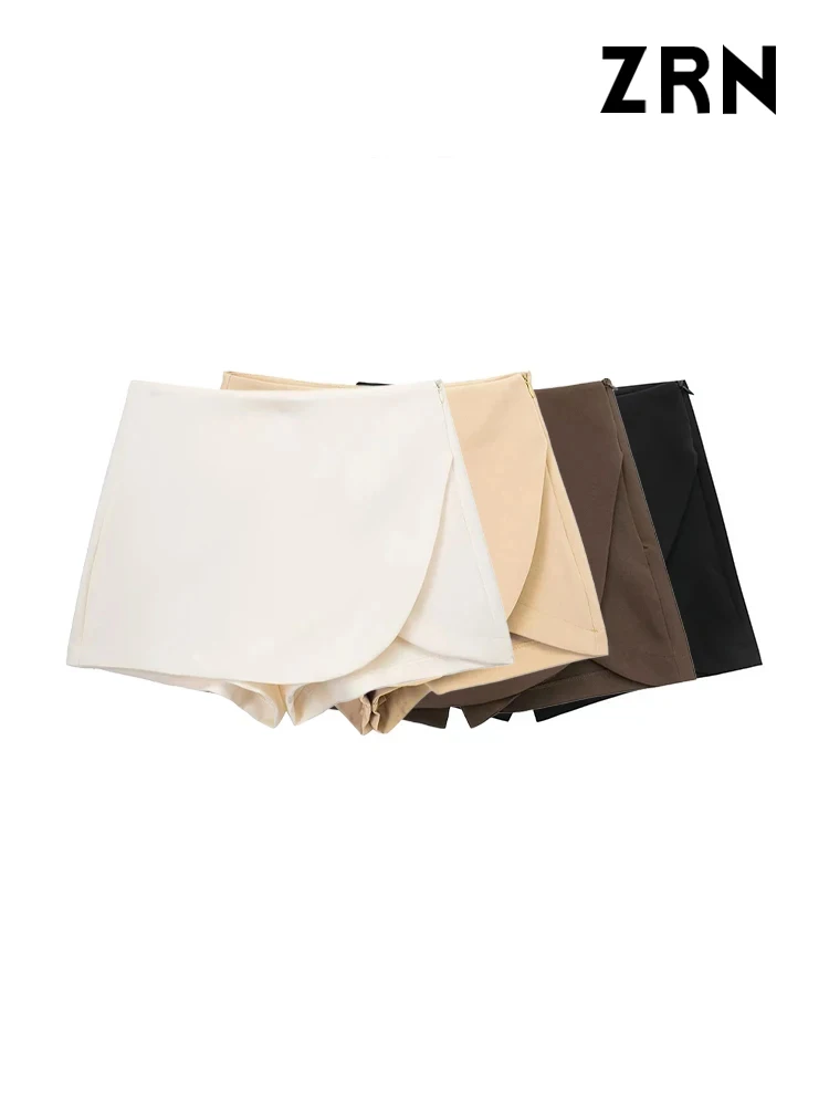 ZRN-Women-Fashion-Pareo-Style-Shorts-Skirts-Vintage-High-Waist-Side-Zipper-Female-Skort-Mujer.jpg