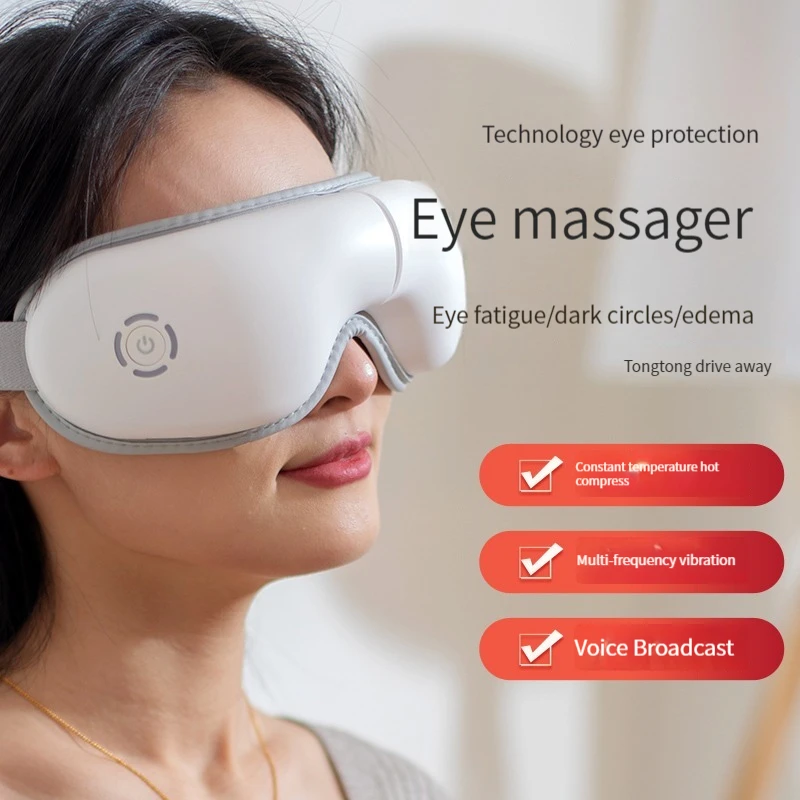 Music-Bluetooth-Eye-Protector-Eye-Massager-Charging-Eye-Heat-Pack-Eye ...