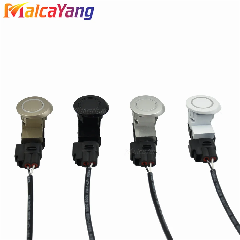 NEW PZ362-00205-C0 PZ362-00205 PDC Parking Sensor For Toyota Reverse ...