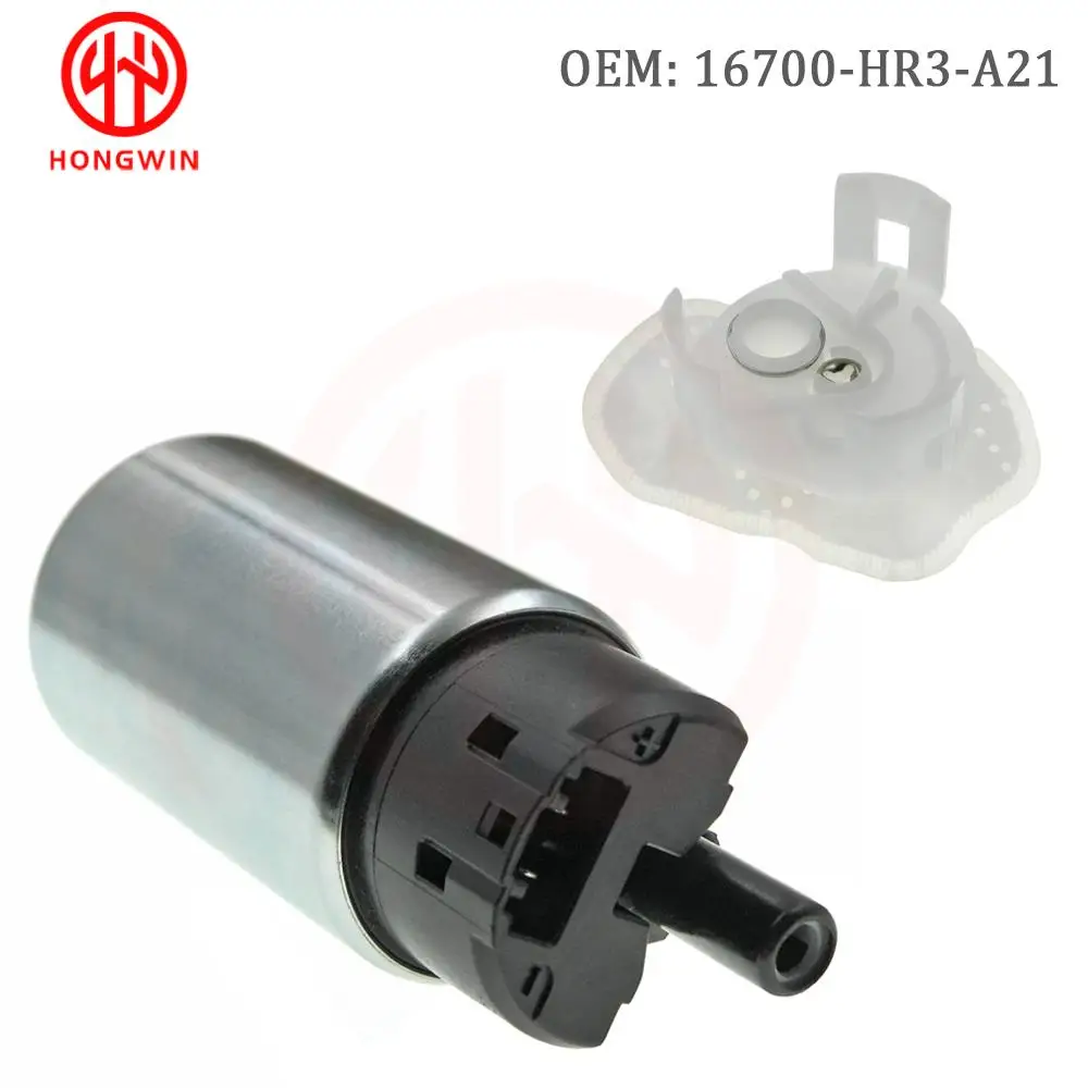 Fuel Pump For Honda TRX420 Rancher TRX500 Foreman Rubicon 16700-HR3-A21 ...