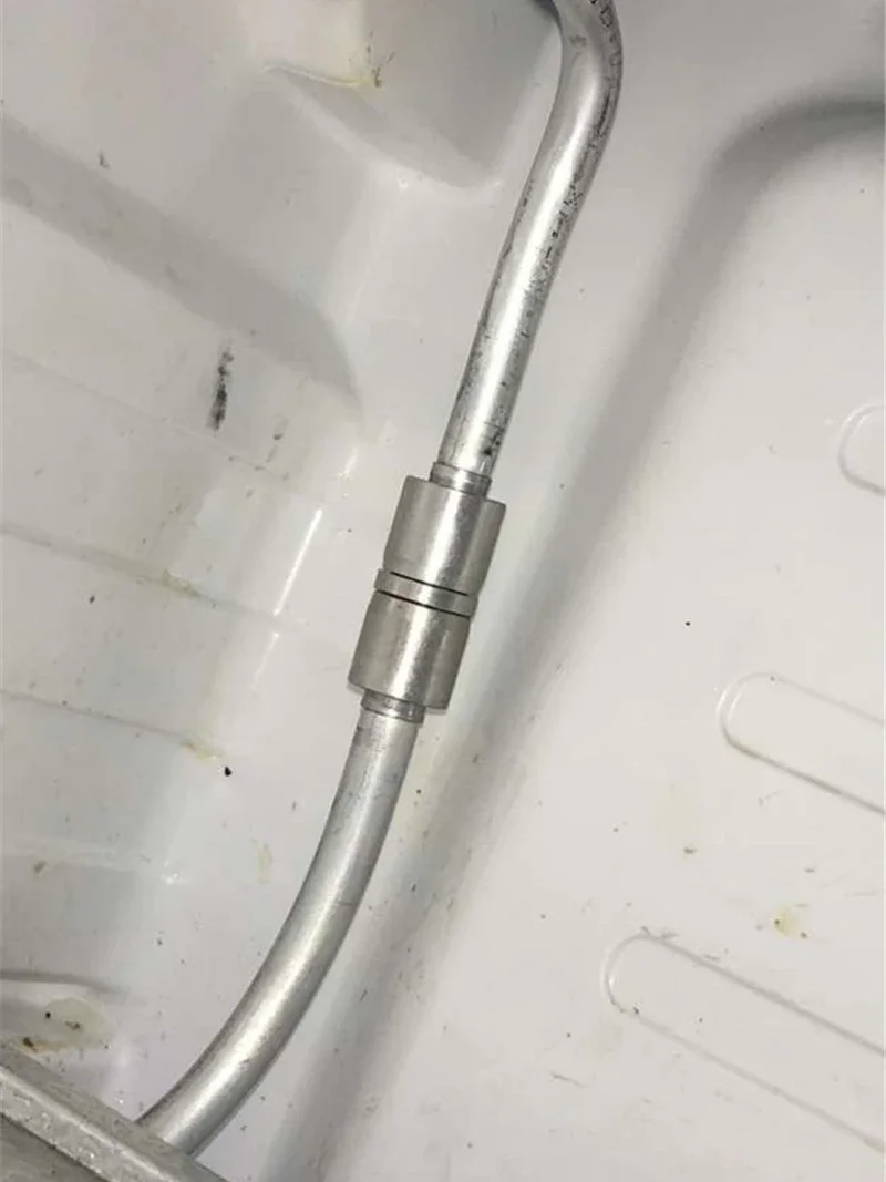 Refrigerator-maintenance-composite-ring-refrigeration-soldering-free ...